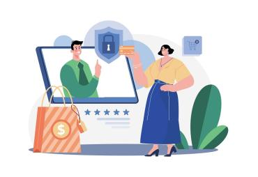 Custom Shopify Store Design - Create a Unique Online Presence